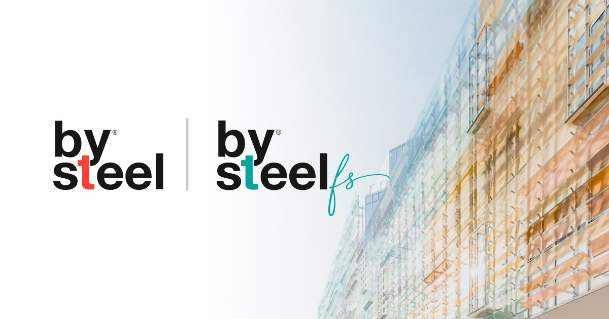 Contacts - Bysteel